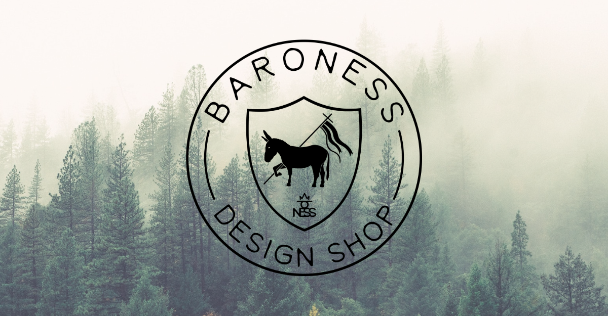 Baroness Design Shop